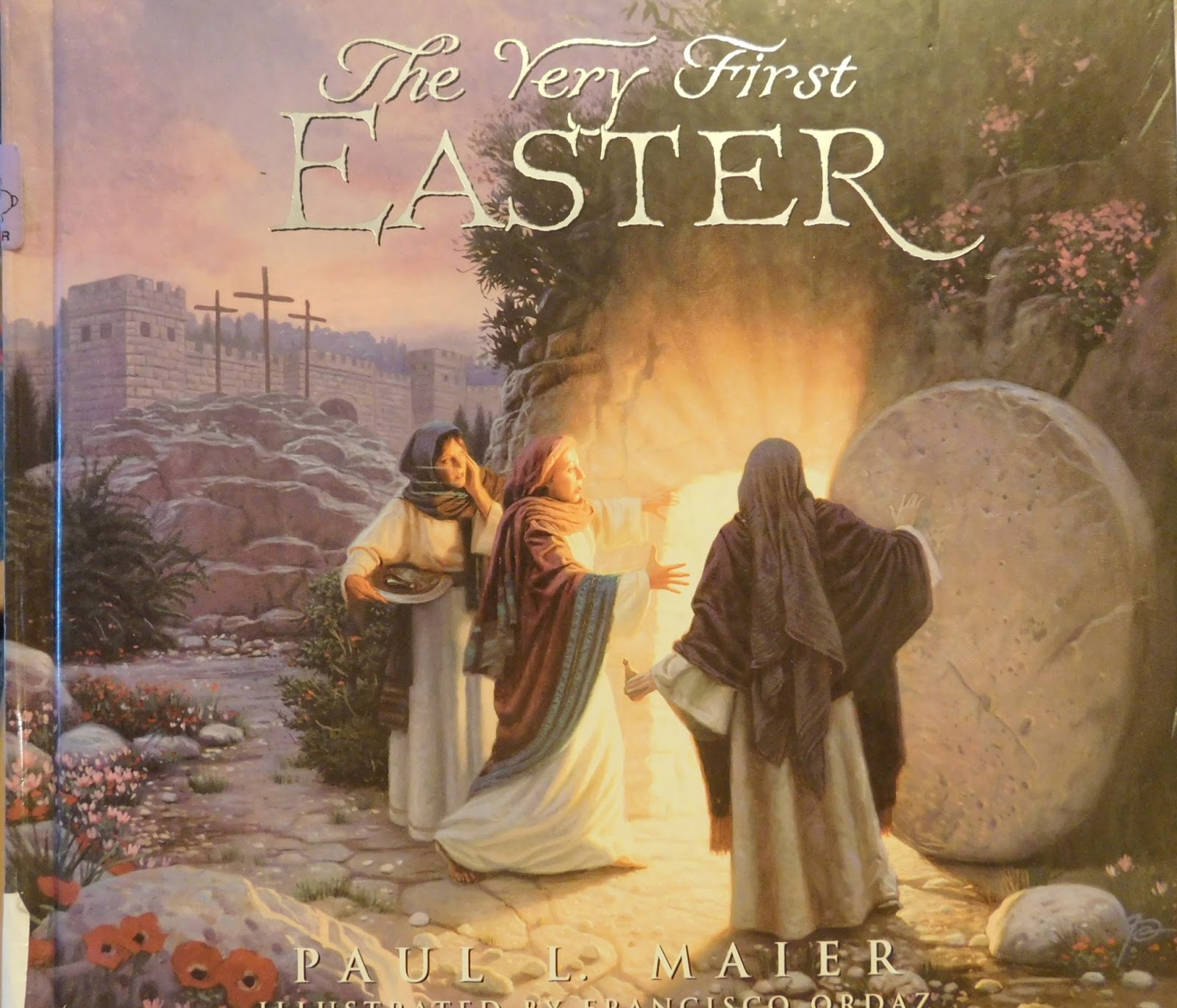 Tots and Me... Growing Up Together: Littles Learning Link Up: Focusing ...