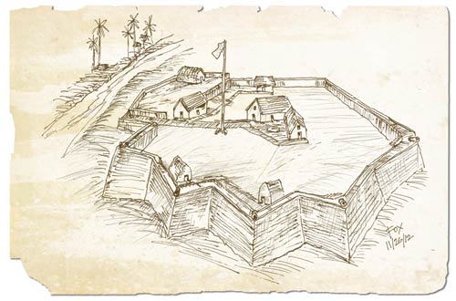 Historic Hawaii Foundation News: Waimea Community is Exploring Plan to ...