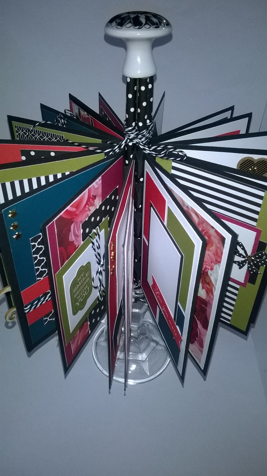 Scrap & Stamp Creations