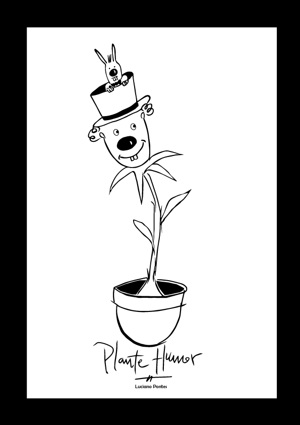 Luciano Pontes: 2018