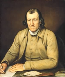 Russ on Reading: We Hold These Truths: Timothy Matlack and the ...