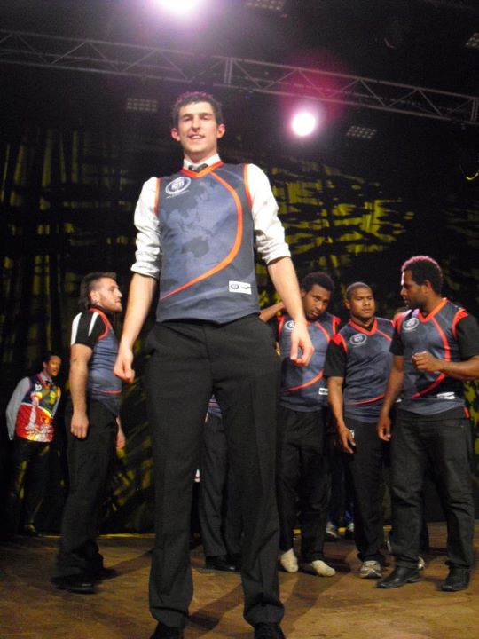 Welsh Australian Rules Football League: September 2011