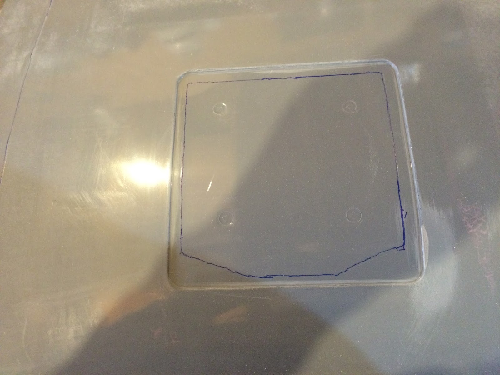 Gordon's RV14 Build: Rear window and cowling fitting