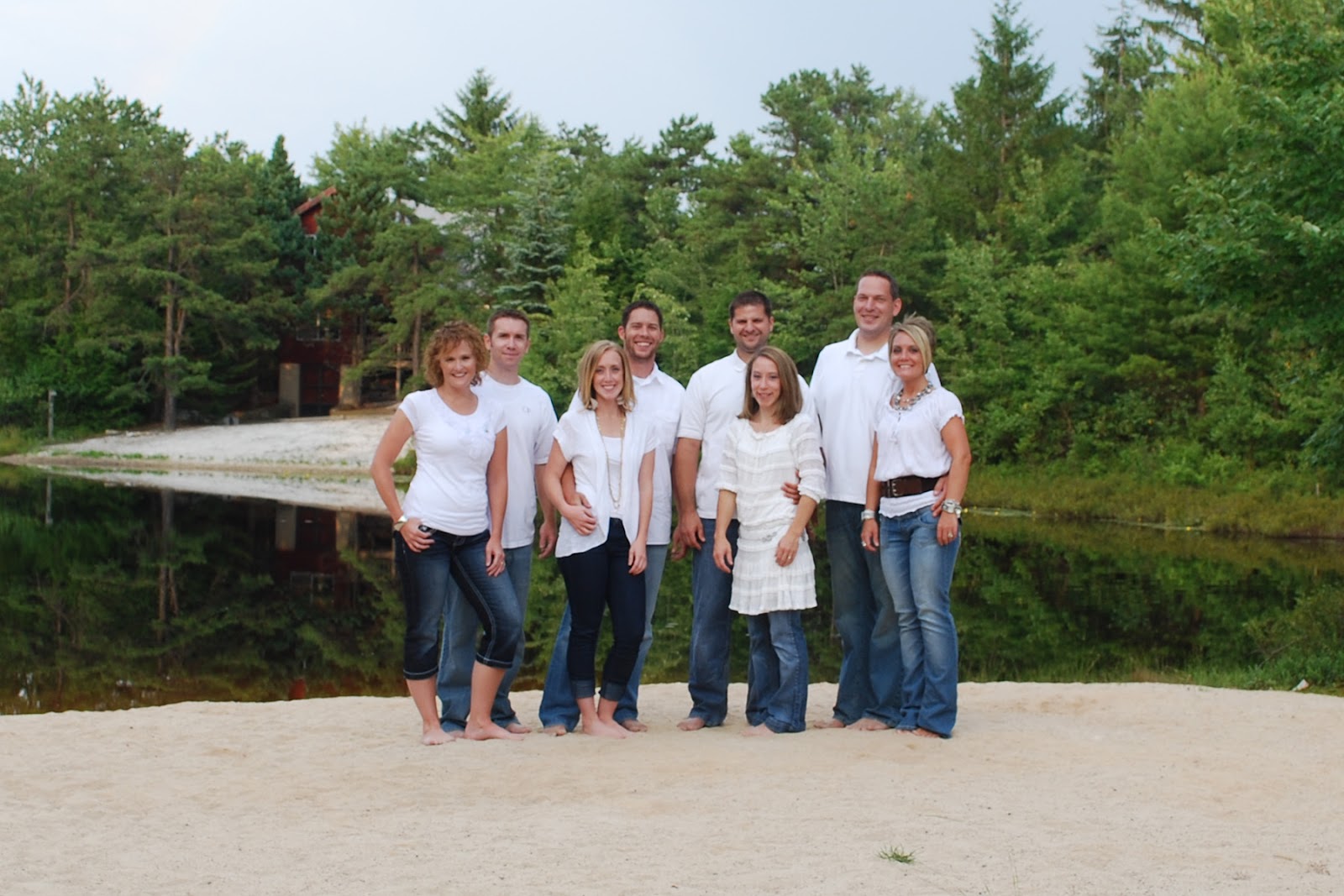 Hite Family: Hite Family Pictures 2012!
