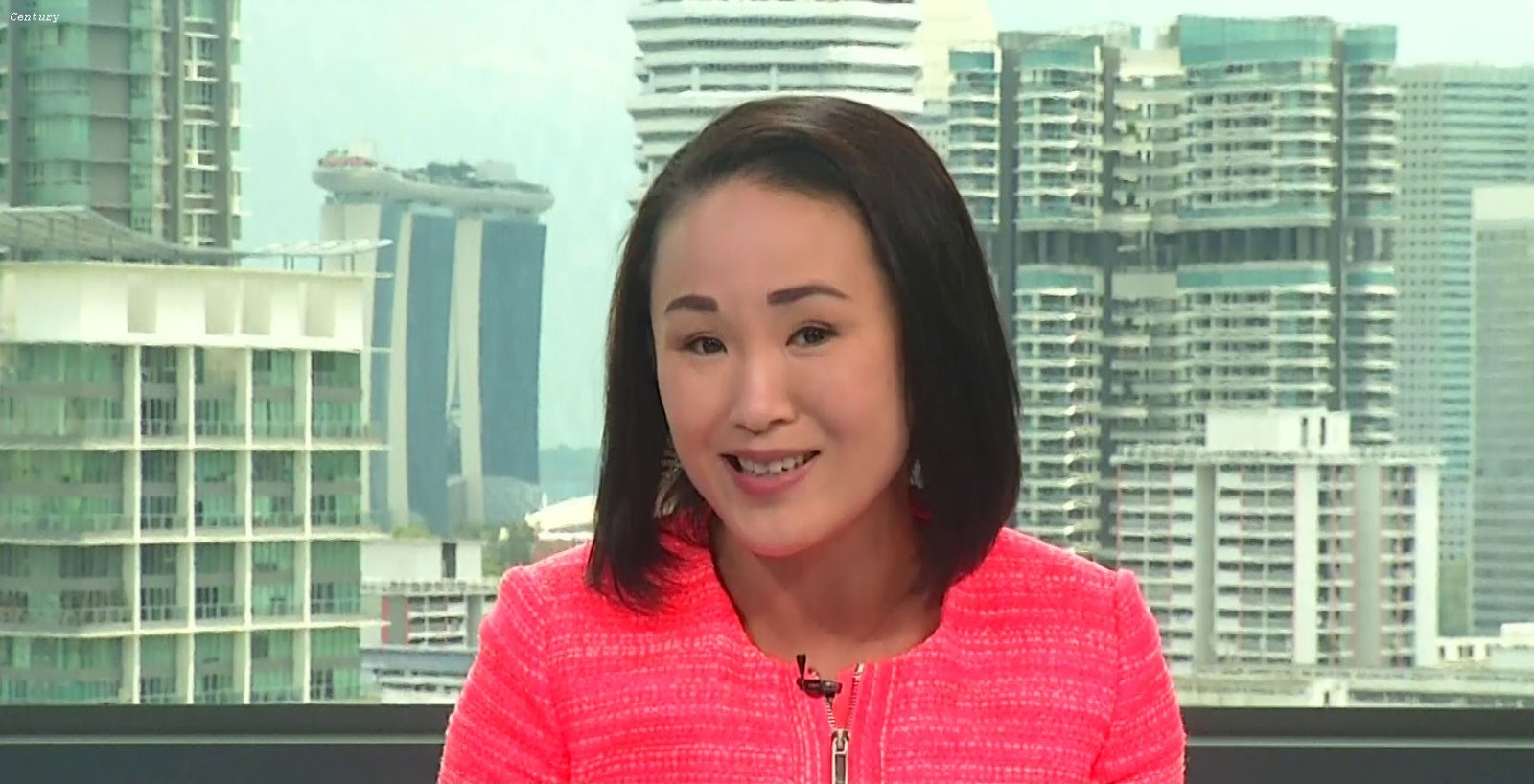 Mariko Oi - 04 Apr 19 - World Business Report