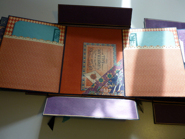 A Soul's Heartbeat: Double Mini in a Box