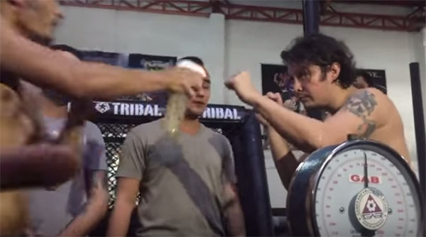 SCRIPTED ANG BIGWASAN | KWENTOrika