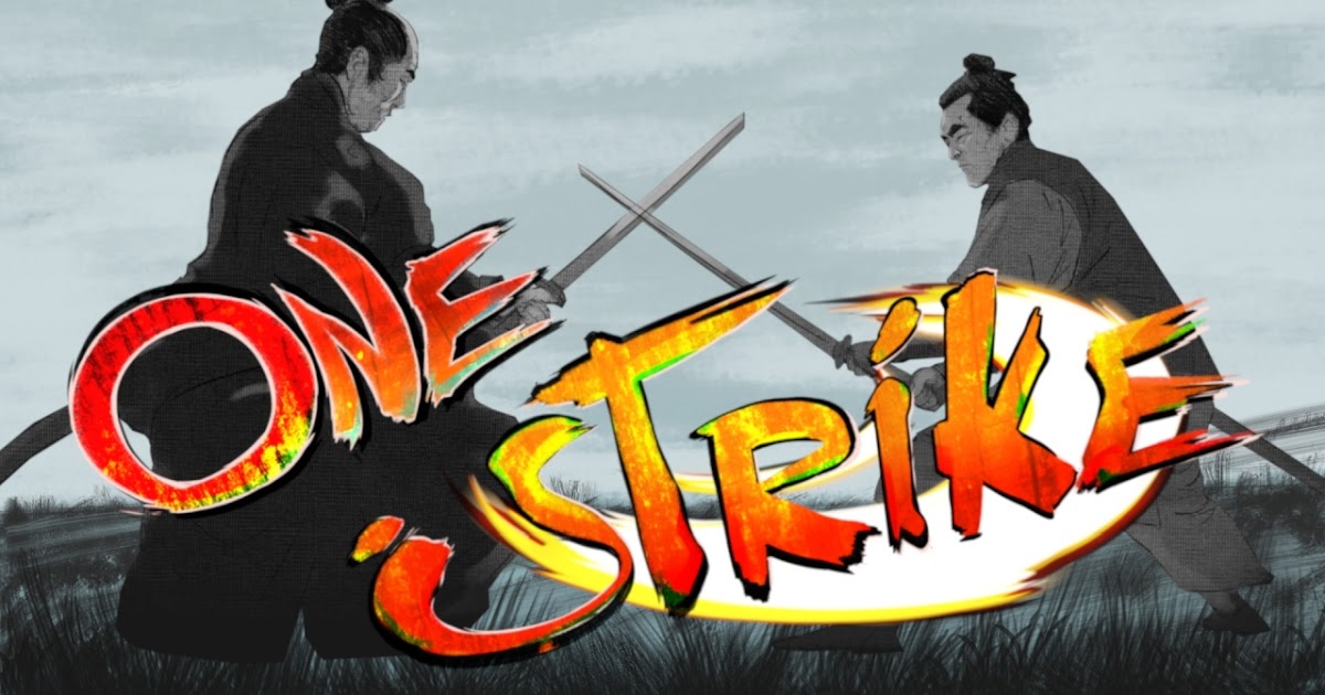 One Strike (Switch) é retirado da eShop japonesa por infração de ...