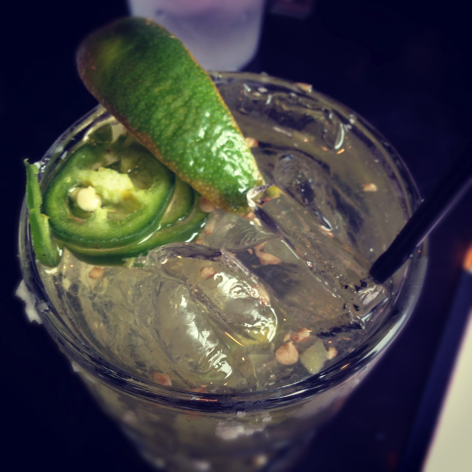 The Split Plate: Restaurant Review: Sticky Rice, DC