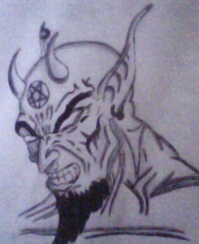 Jaime: dibujos chingones