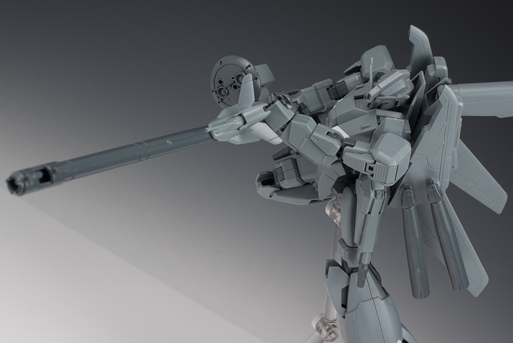 [ Review ] - HGUC 1/144 - Zeta Plus C1
