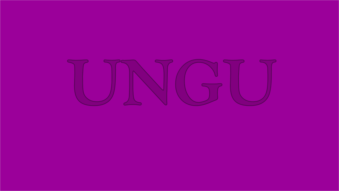 Ungu