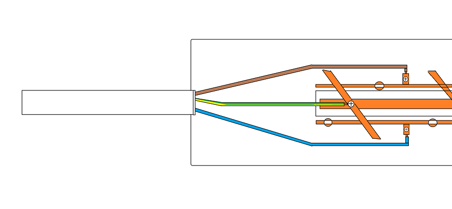 10++ Rangkaian Kabel Terminal Roll Unduh Gambar