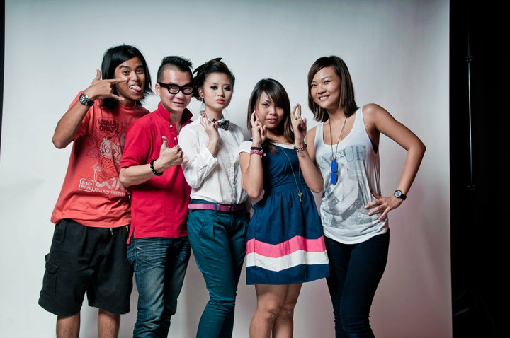 Amanda's Blog: Dyou Magazine