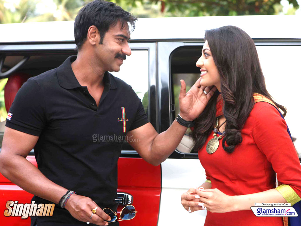 Singham Movie Wallpapers 2011 | Wallpapers Pictures Lovers
