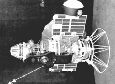 Fornax Space Missions