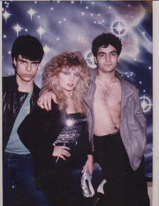 Viejitas pero... ¡Bonitas!: 11 - Tapps