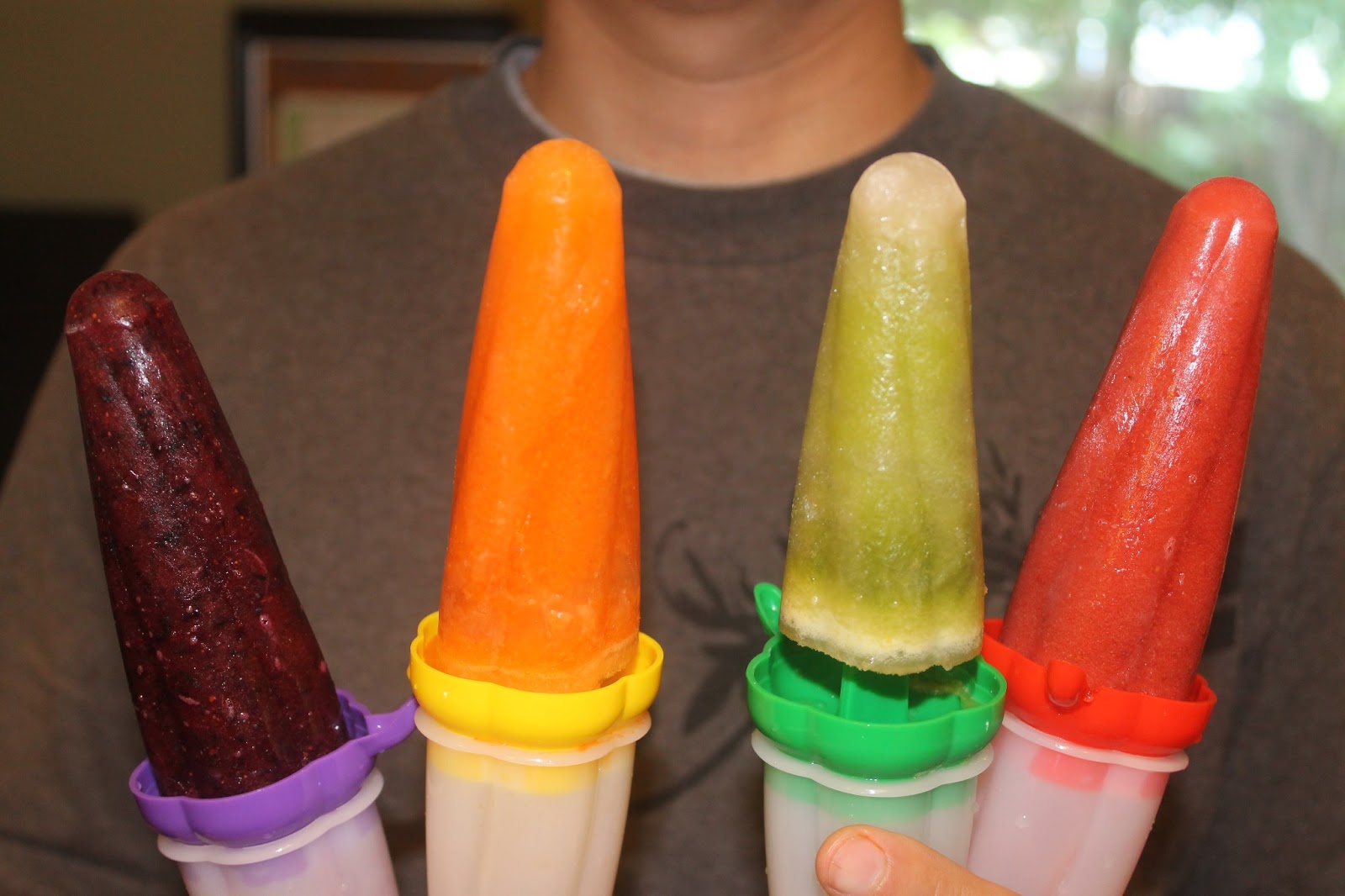 ~Kelly's Journey to a Simpler Life~: Helping your Kids to Eat their ...