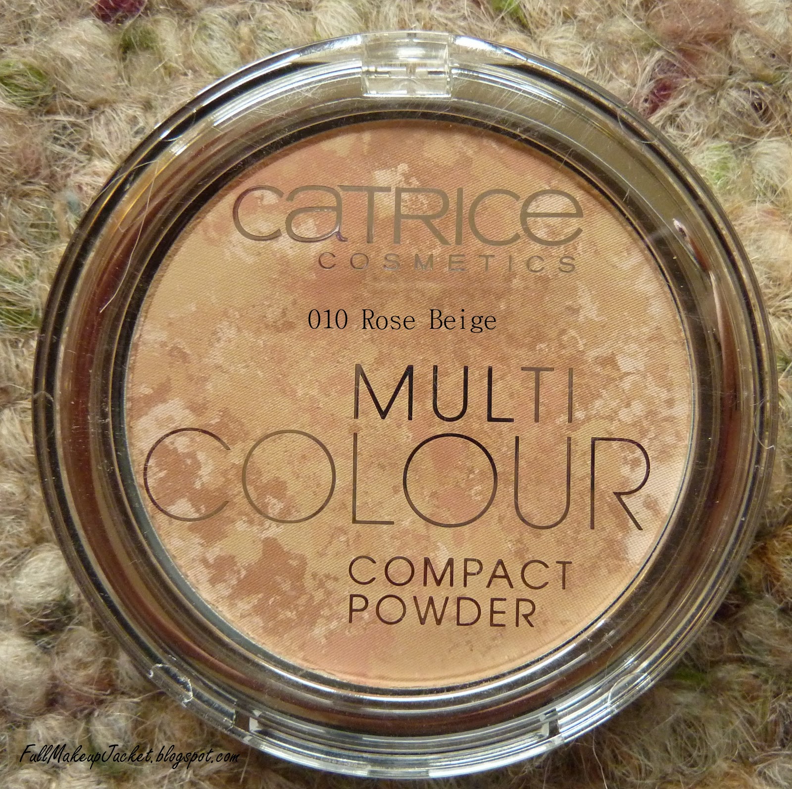 For Beauty Victims: Catrice Standardsortiment