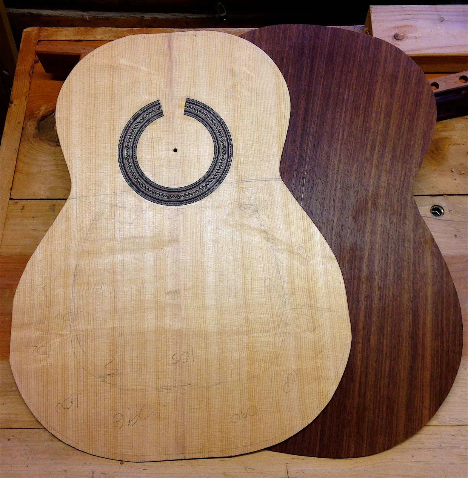 The Best Wood, Part 2