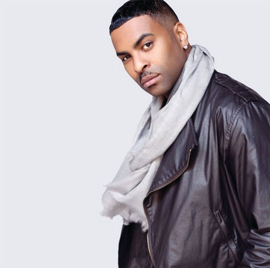 Event Snaps: ALBUM REVIEW: GINUWINE – ELGIN
