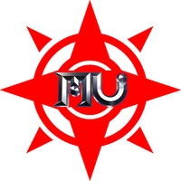 Mu Online Renders: Mu Logo