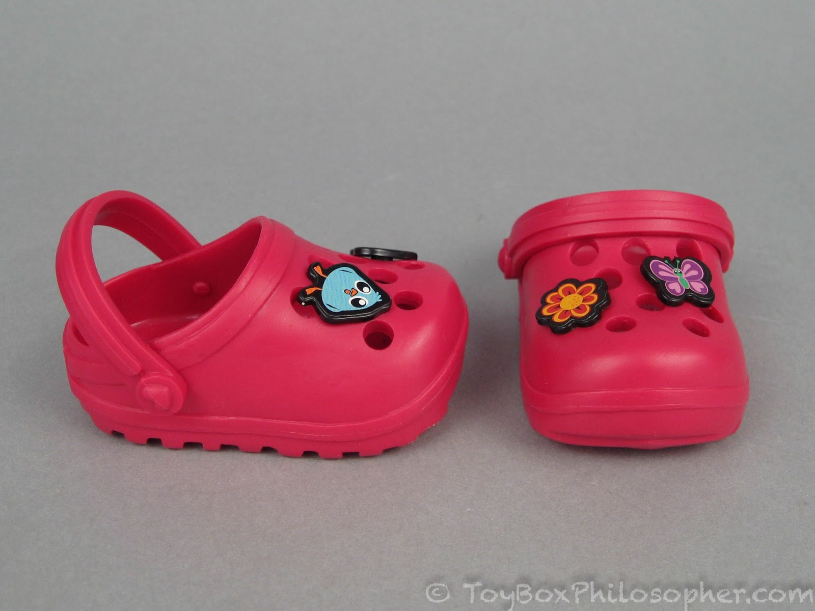 Our Generation Science Accessories | The Toy Box Philosopher