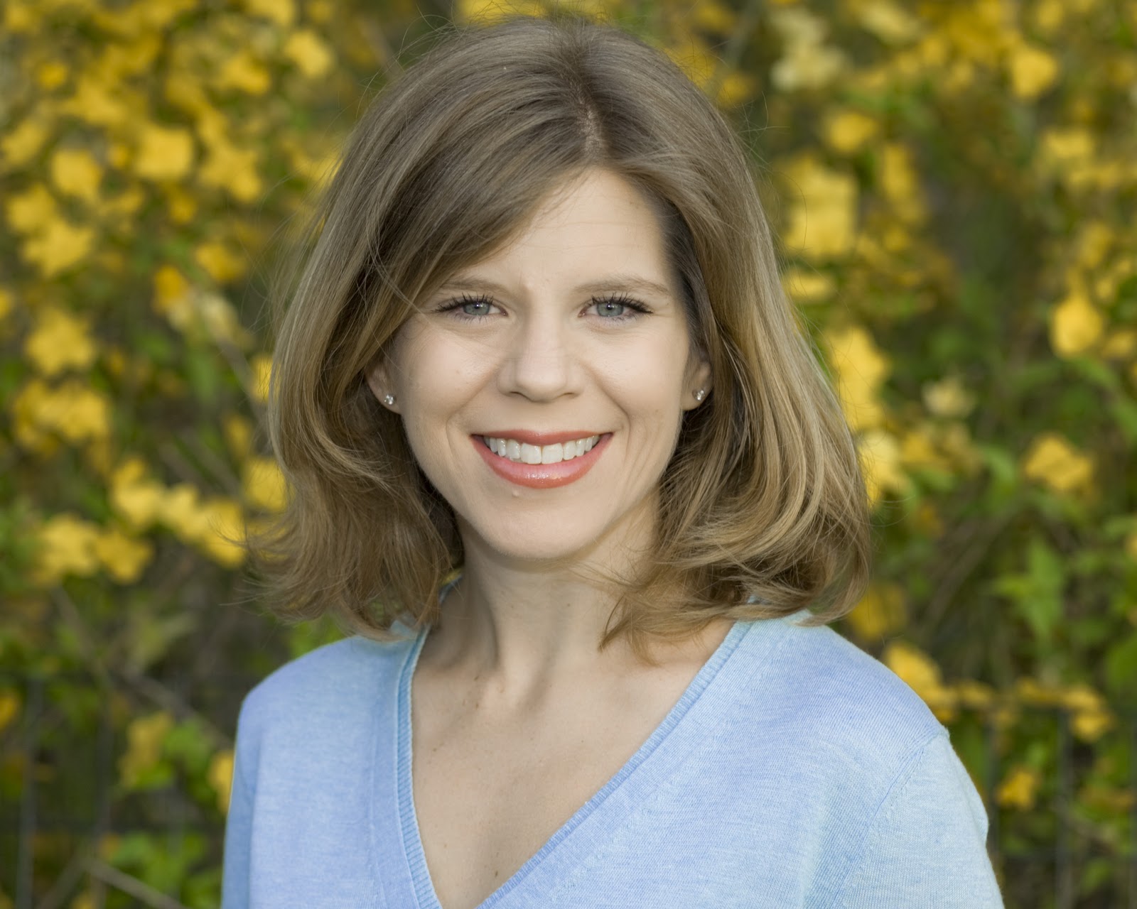 Q&A With Kate Wicker, author of "Weightless" – Reading Catholic