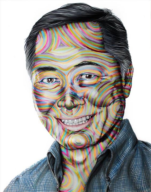 Design Stack: A Blog about Art, Design and Architecture: Rainbow ...