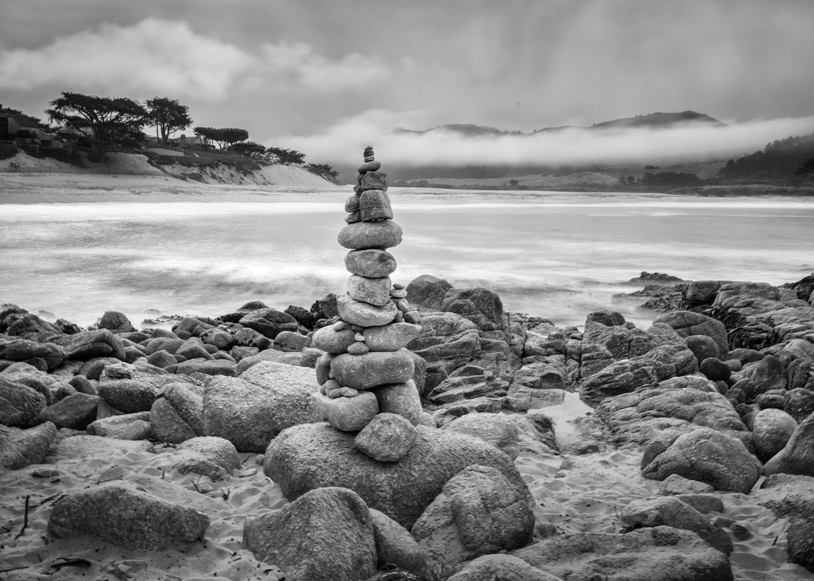 Landscape Photography Tips & Shoot with Huntington Witherill ...