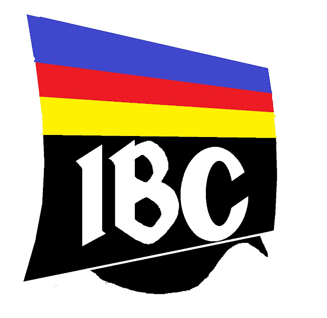 IBC-13 Logo 1975