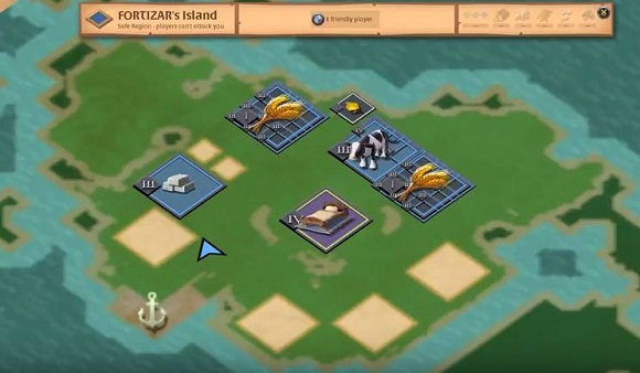 Albion Online: How to Get and Manage your Own Island