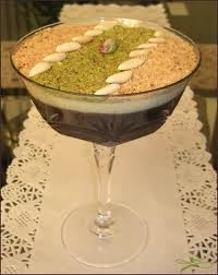 How to Make Assida Zgougou | How to cook tunisian food. ~ 100% Tunisian