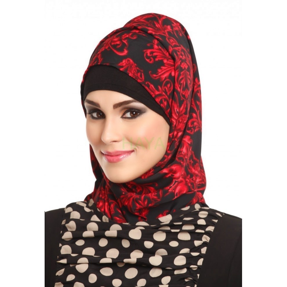 Traditional muslim clothing for women