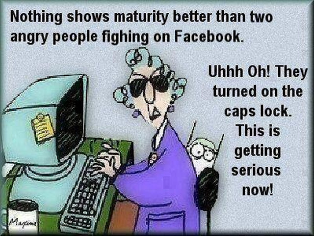 Funny Quotes Maxine. QuotesGram