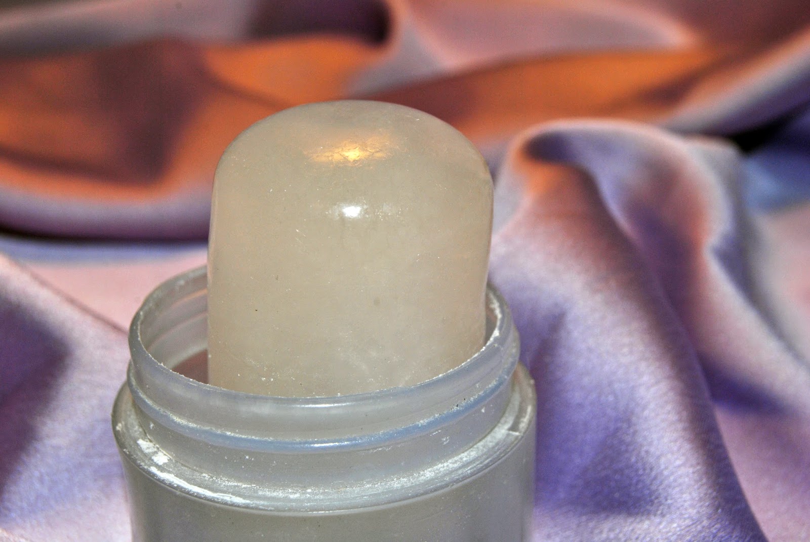 Allume di Rocca - Potassio: Pietra, Stick e Spray - Essentially Blonde