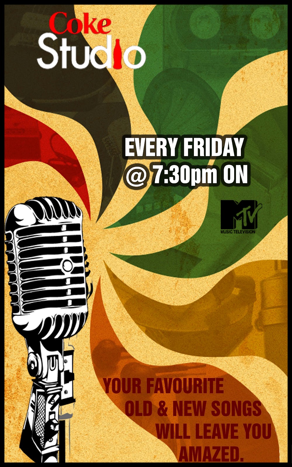 Think n Talk Designs: Poster design & Hoarding Design