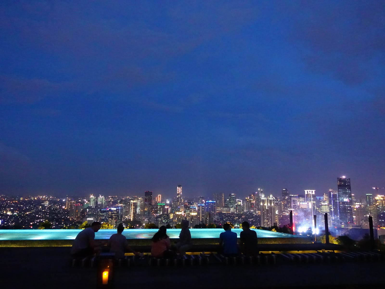 My Jakarta Experience: The Good & the Bad | Travel Diary | Krysti Jaims