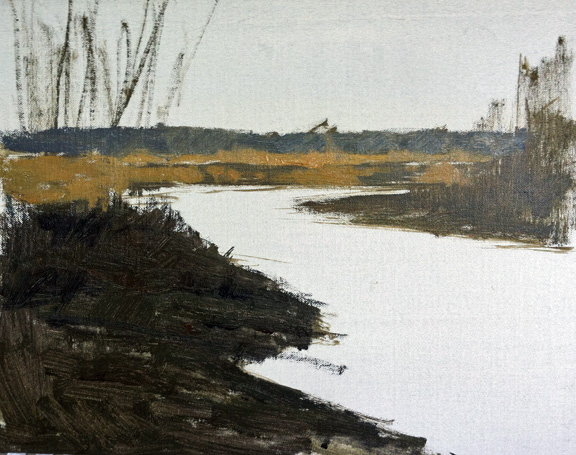 Kevin Menck Fine Art