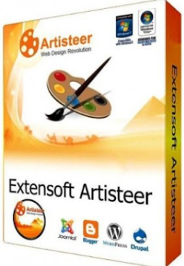 ARTISTEER 4.1 FULL VERSION FREE - BLOG SOFTWARE