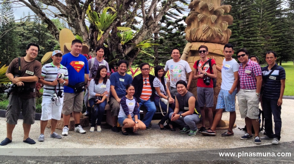 Kalsangi Clubhouse of Dole Philippines in Polomolok, South Cotabato