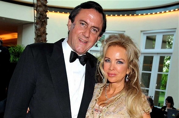 Royalty & Pomp: 11/15/15