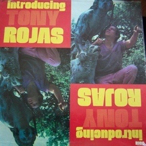 EDGAR MUSIC: INTRODUCING - TONY ROJAS