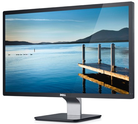 Dell S2440L ~ Technology Reborn