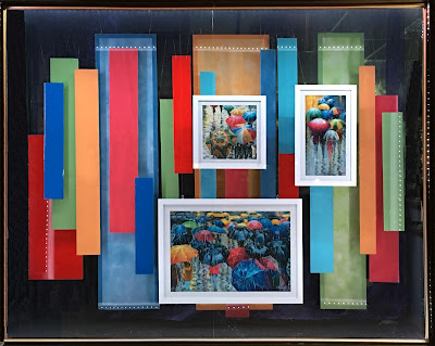 Belmar Frame & Art: Display Windows