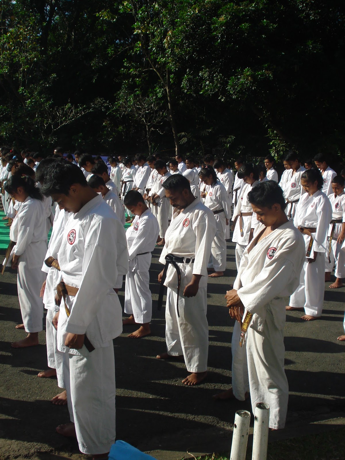 INKANAS SUMBAWA Collection ~ Tizar Inkanas