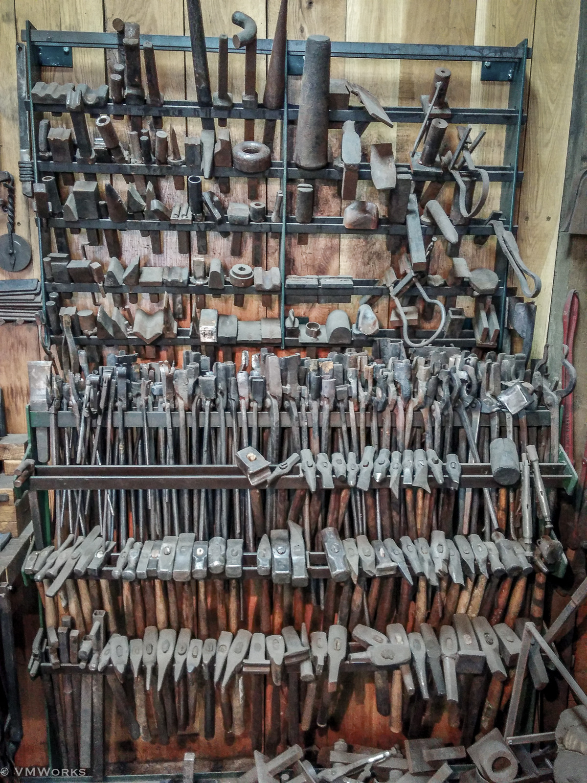 daily timewaster: Tools, Kit and Gear