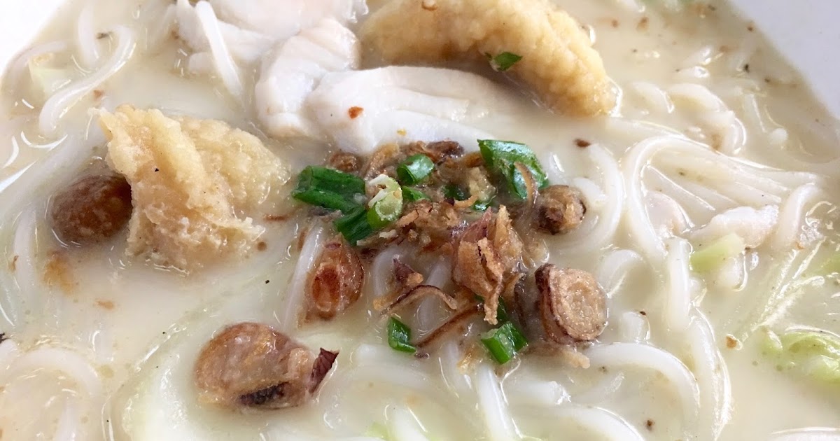 Song Fish Soup @ Clementi Central