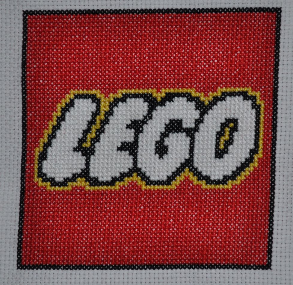 History of All Logos: All Lego Logos