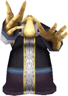 Final Fantasy VIII: Character of Final Fantasy VIII